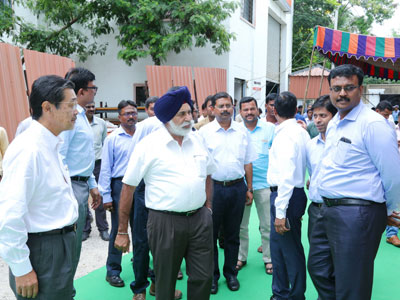 Gallery - Recon Technologies