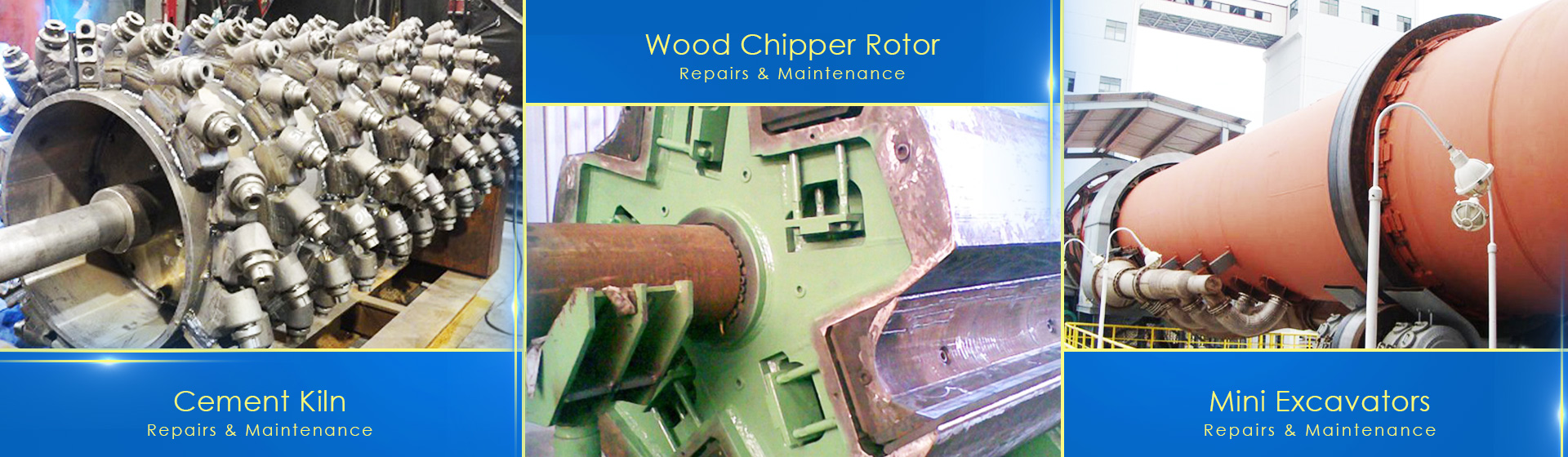 Recon Technologies Private Limited